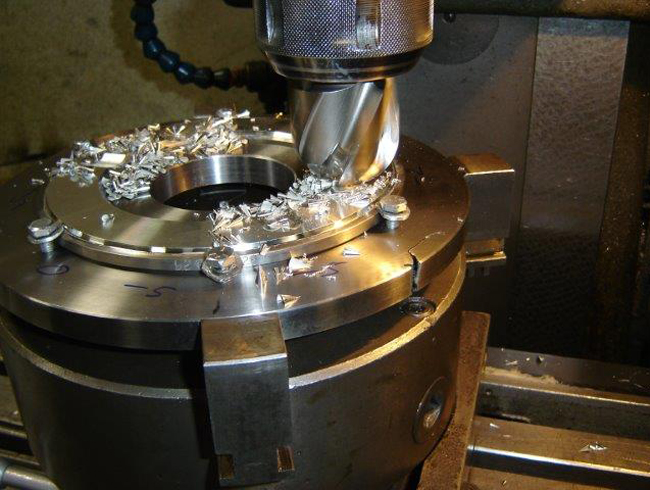 Services » Dinamo-Dynamic - Babbitt Bearing Repair, Machine ...