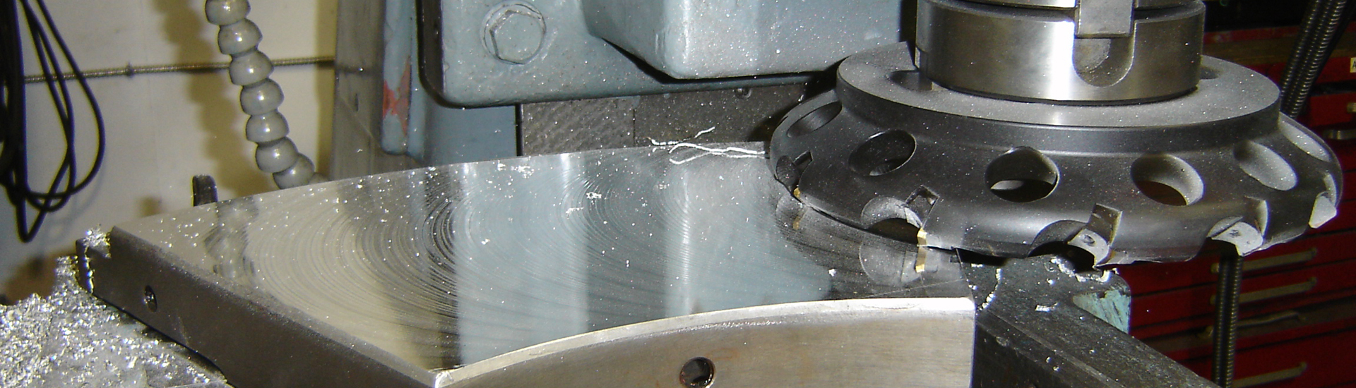 Babbitt Bearing Repair, Machine & Manufacturing / Portable milling ...